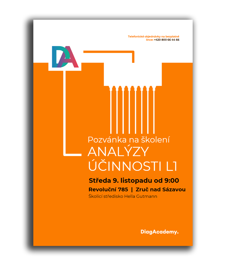 Homepage - DiagAcademy.cz