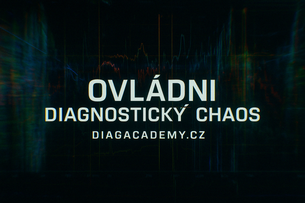 Registrace na webin Logview - DiagAcademy.cz